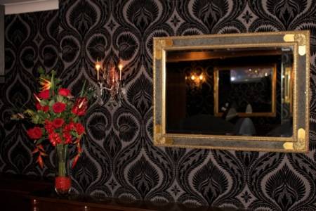 Angels Lap Dancing ️