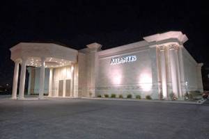 Atlantis Gentlemen's Club ️