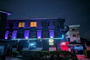 Bar 38 Gentlemen's Club ️