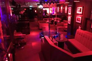 ️ Barrio Rojo Londres - La Mejor Selección 【2023】