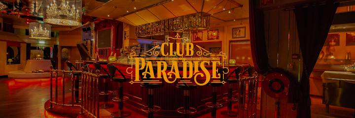 Club Paradise ️