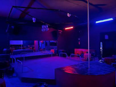 Copa Cabana Night Club ️