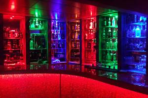 Diamonds Strip Club ️