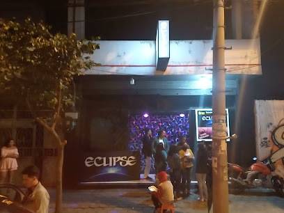 Eclipse Discotek ️
