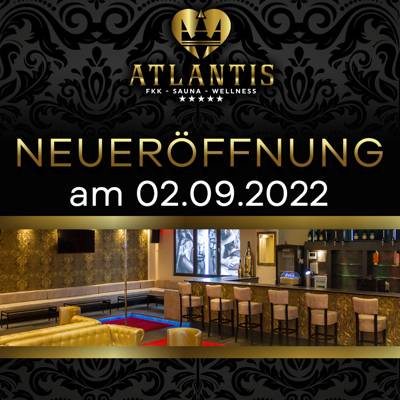 Fkk Atlantis Munich ️