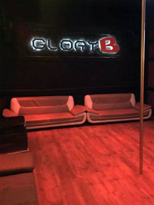 Glory Cafe ️