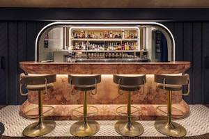 Mayfair Lounge Sydney ️