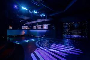 N58 Club - Muzyka I Bar W Warszawa ️