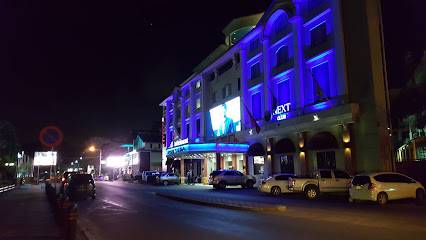 Next Club Suriname ️