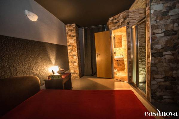 Night Club Casanova ️