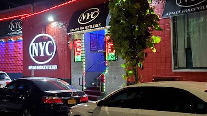 Nyc Gentlemen's Club ️
