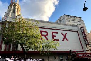 Rex Club ️