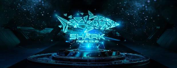 Shark Club ️