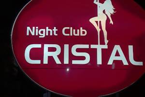 Strip/night Club Cristal ️