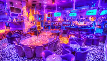 The Penthouse Club - Baton Rouge ️