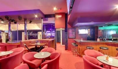 Vanity Gentlemen's Club ️