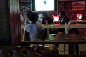 ️ Barrio Rojo Adís Abeba - La Mejor Selección 【2025】