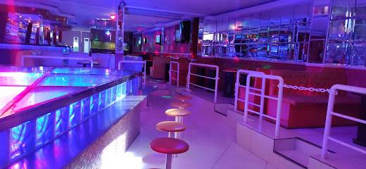 Zeus Bar Show Club Strip ️